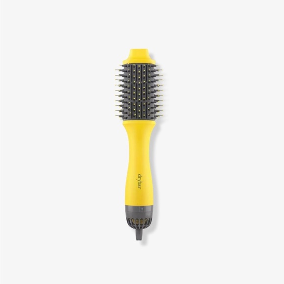 Drybar | Hair | Drybar Double Shot Blowdryer Brush | Poshmark